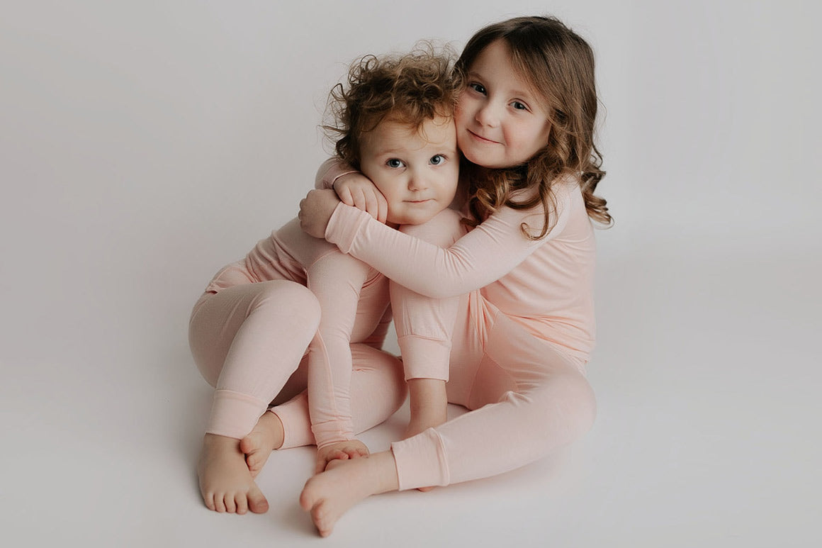 Unraveling the Mystery of Modal Fabric: The Toddler Edition – Three ...