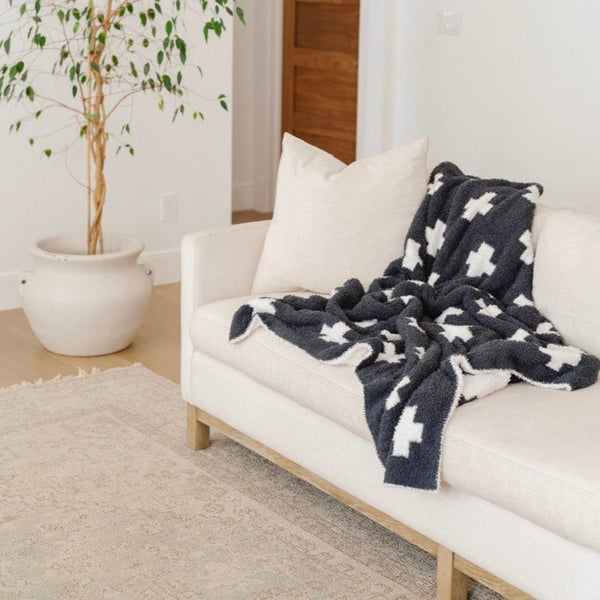 DOUBLE-LAYER BAMBONI® MINI BLANKETS – Three Little Tots
