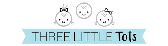 Three Little Tots and Tags 4 Tots protecting your preemie and newborn